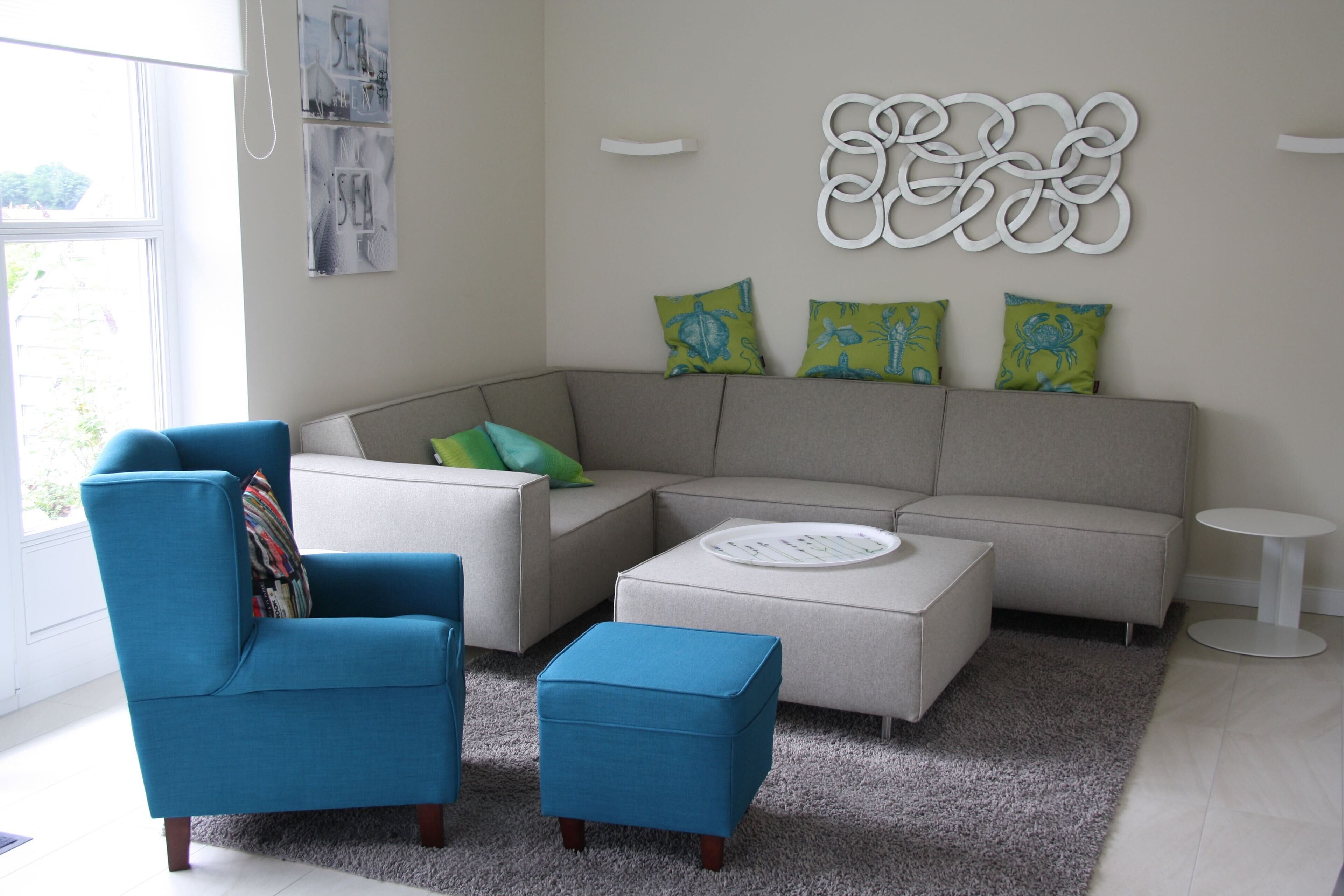 Doppelhaushälfte " Seestern " An Der Ostsee, Kamin, Sauna, Free Wlan -Seaside- - Dassow