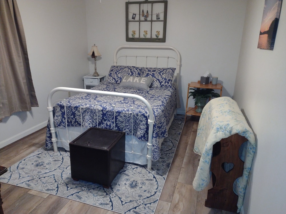 Lake Hartwell Cabin-book Your Summer Vacation Now. - Westminster