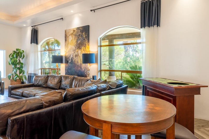 Swsscompound 1ofakind Million Dollar Resort σ��νδυασμός σε 1 στ��έμμα Staywithstyle - Scottsdale, AZ