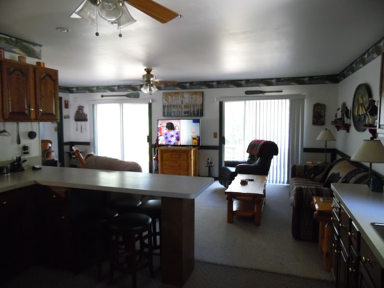 Relajante, Retiro Familiar !! - Míchigan