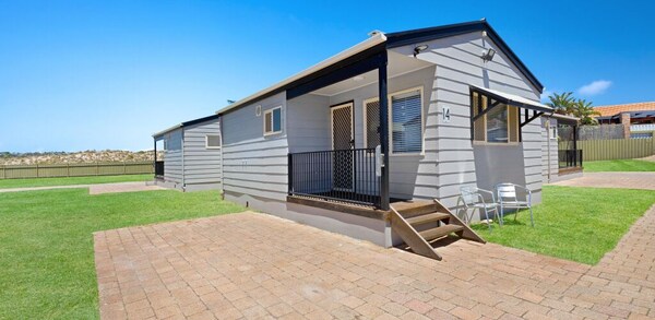 Moana Beach Tourist Park - Adelaide