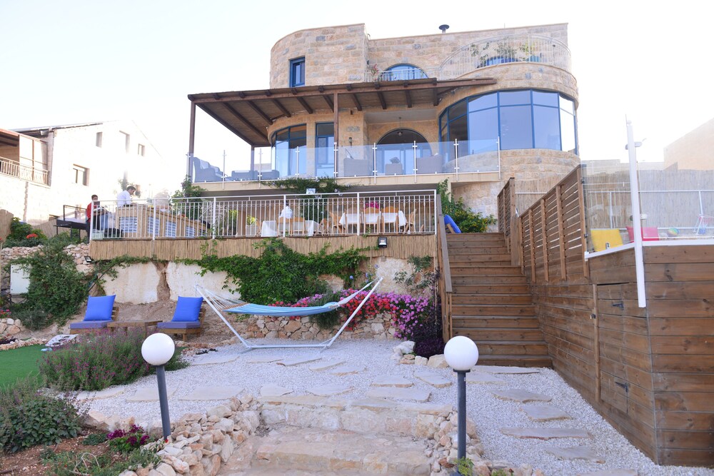 Villa Herodion - Jerusalén