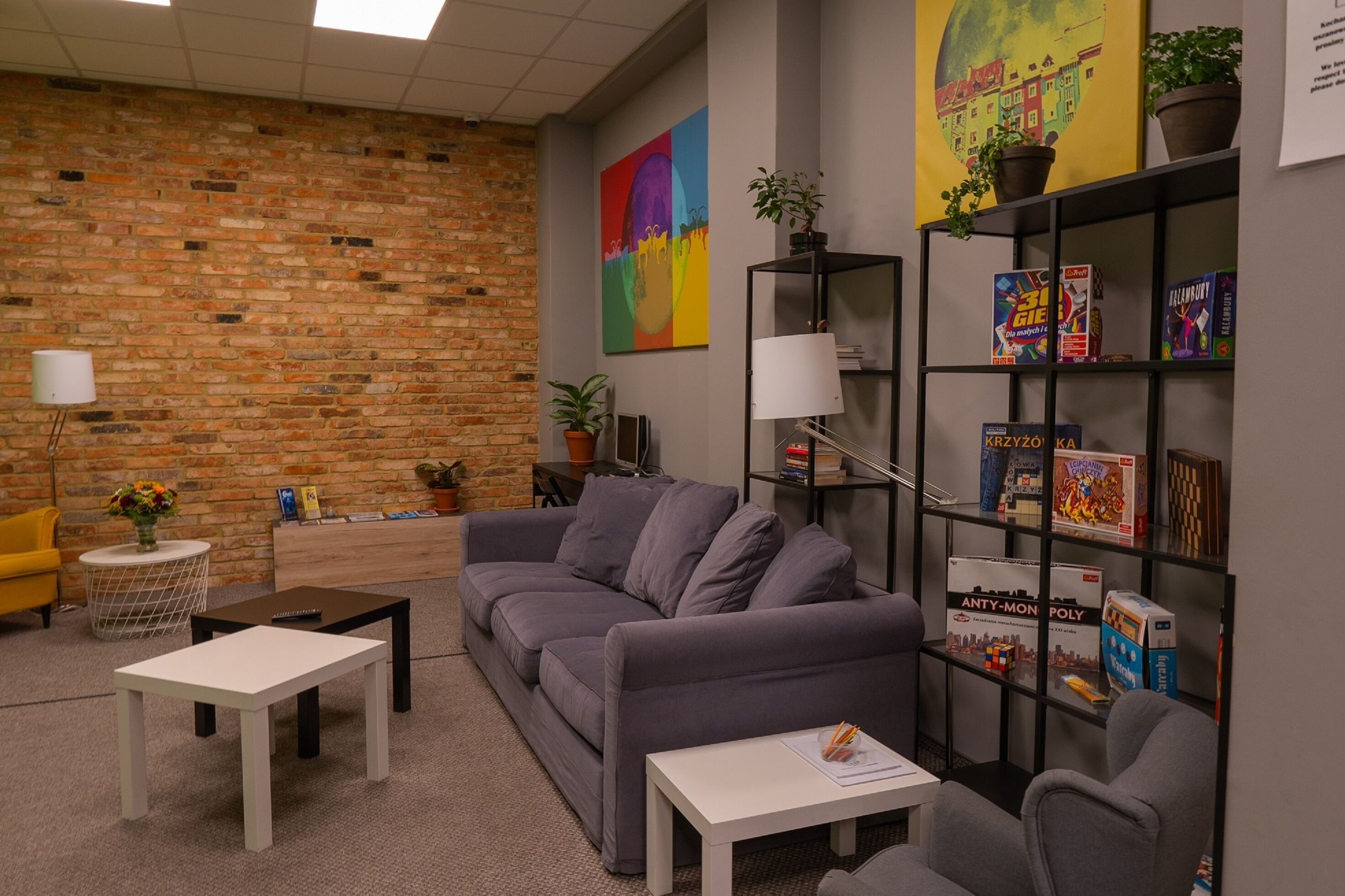 Comodidade do alojamento