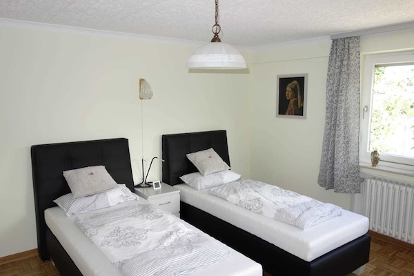 Wohnung Werner - Bonn