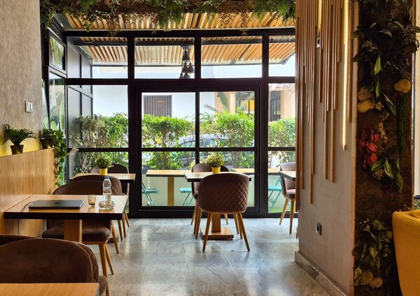 Cozy Appartement #302 - Morocco