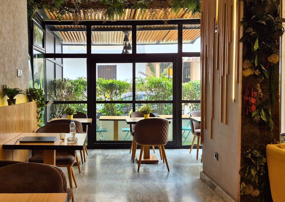 Suiteloc Apparthotel - Casablanca, Maroc