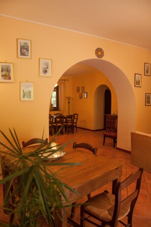 Restaurantes