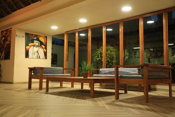 Mezena Resort And Spa - Lalibela