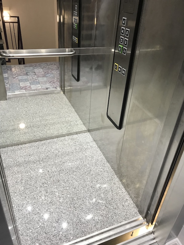 Comodidade do alojamento