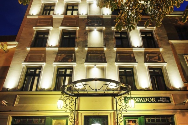Fachada