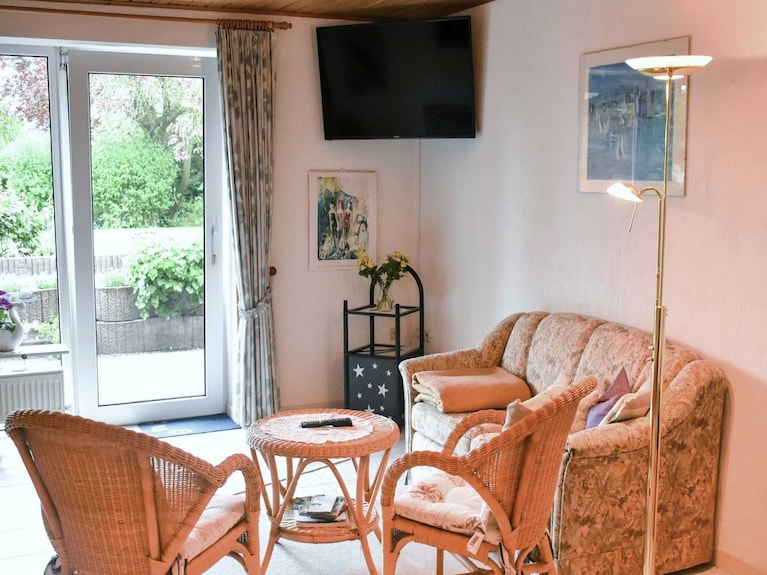 Appartement Klein "Large" - Apartments Klein An Der Kirsebek - Mer Baltique