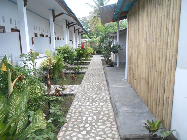 Sari Laut - Islas Gili