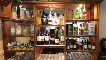 Bar (no alojamento)