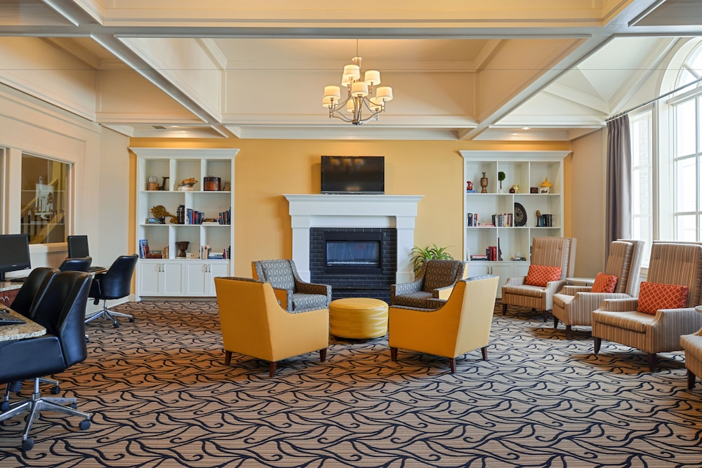 Inn At Depauw - Cloverdale, IN