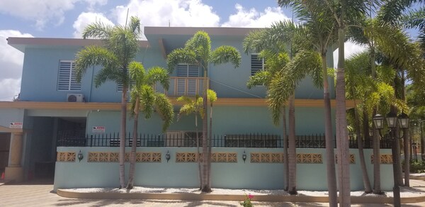 Hotel El Eden - Puerto Rico