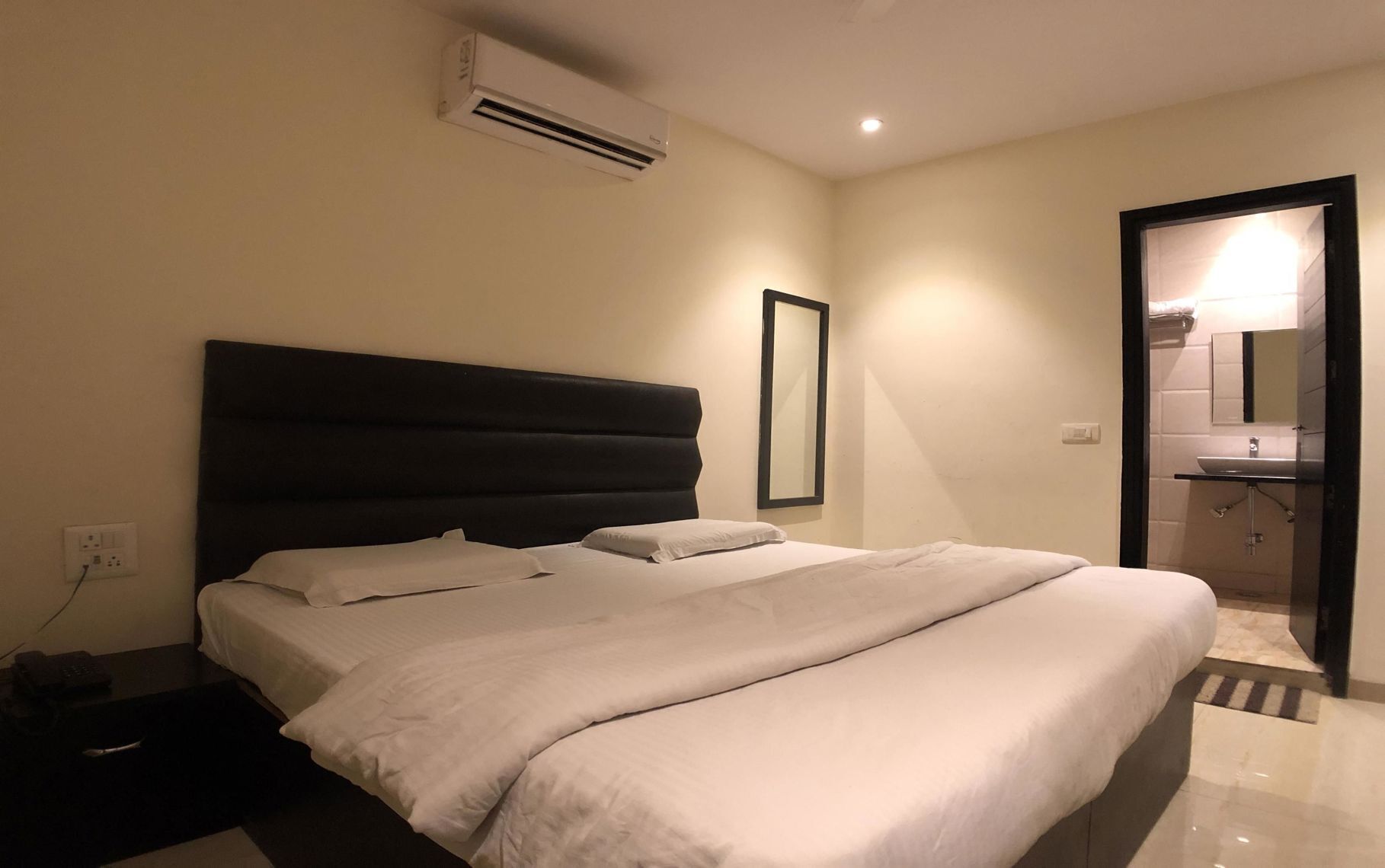 Roupas de cama de algodão egípcio, roupas de cama premium, escrivaninha