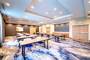 Sala de reunião