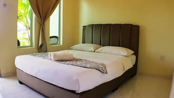 Quarto Superior | Wi-fi grátis