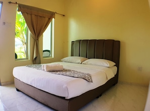 Quarto Superior | Wi-fi grátis