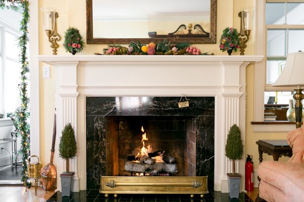 1810 Emerson House Bed & Breakfast - Adults Only - Wisconsin