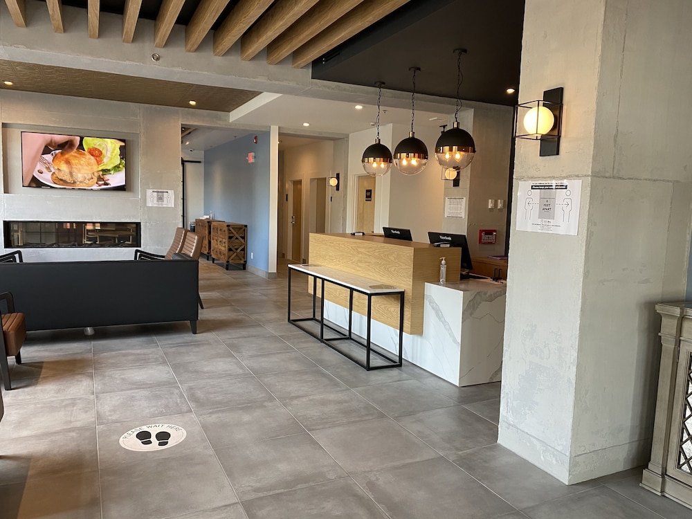 Lake Placid Inn Main Street - Lake Placid, NY