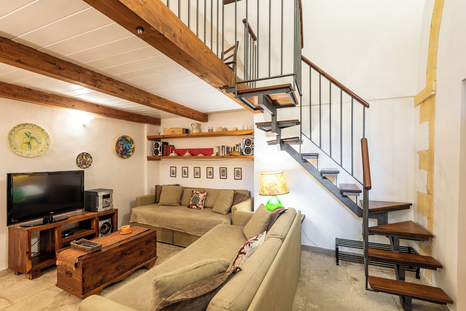 Apartment In Noble Residence With Magnificent Sea View, 2 Or 4 People - Monte Sant'Angelo