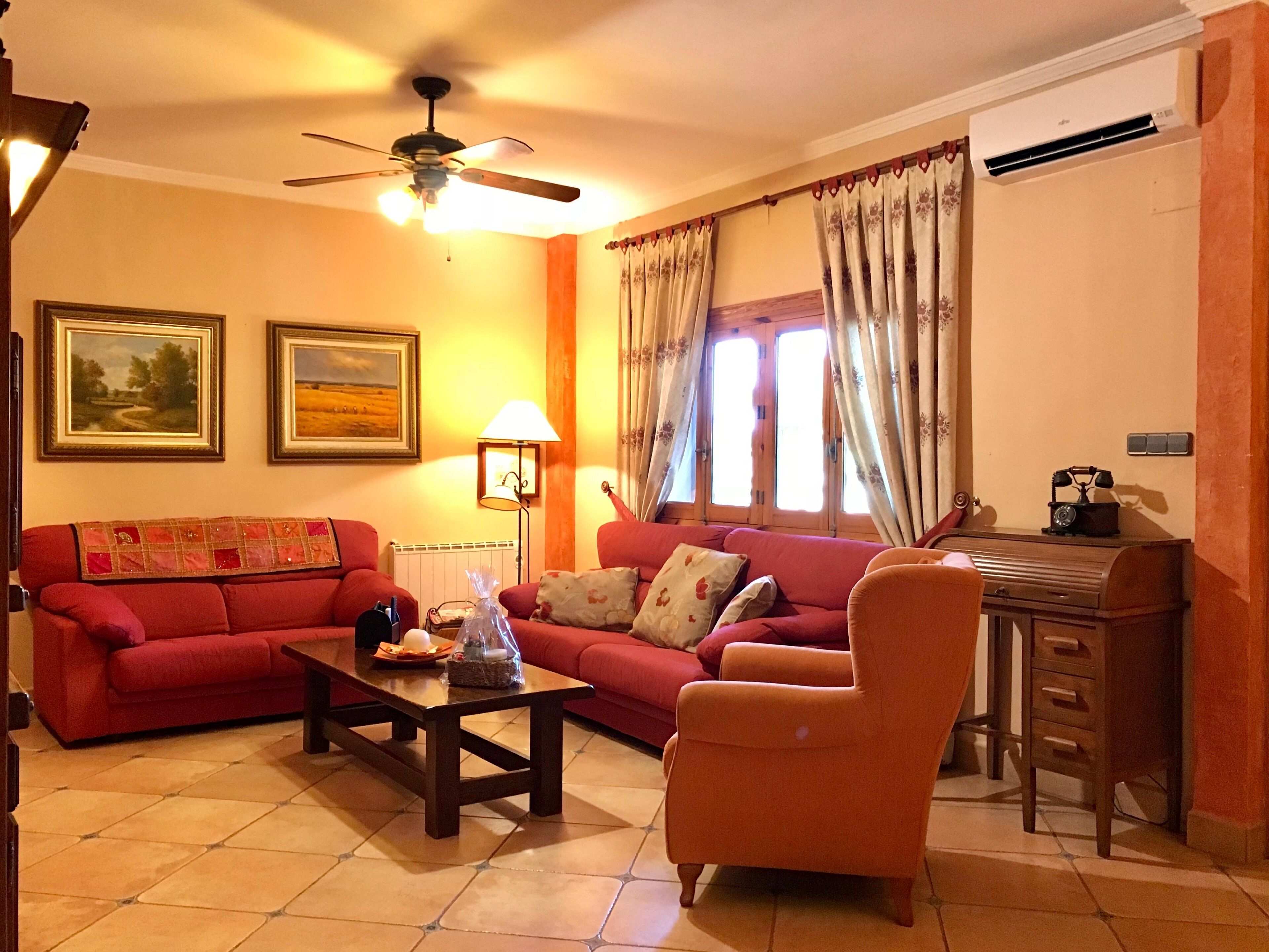 Rural House Los Corteses - Cartagena