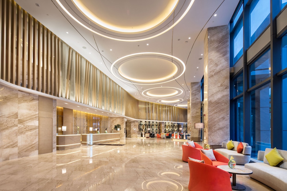 Holiday Inn Shaoguan Downtown By Ihg - Shaoguan