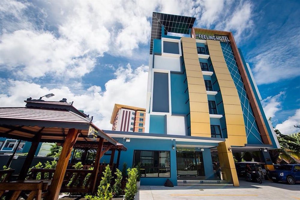 The Feeling Hotel - Rayong