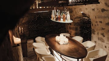Sala de reunião