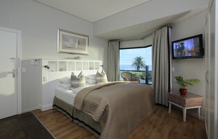 Cofre no quarto, secretária, Wi-fi grátis, roupa de cama fornecida 