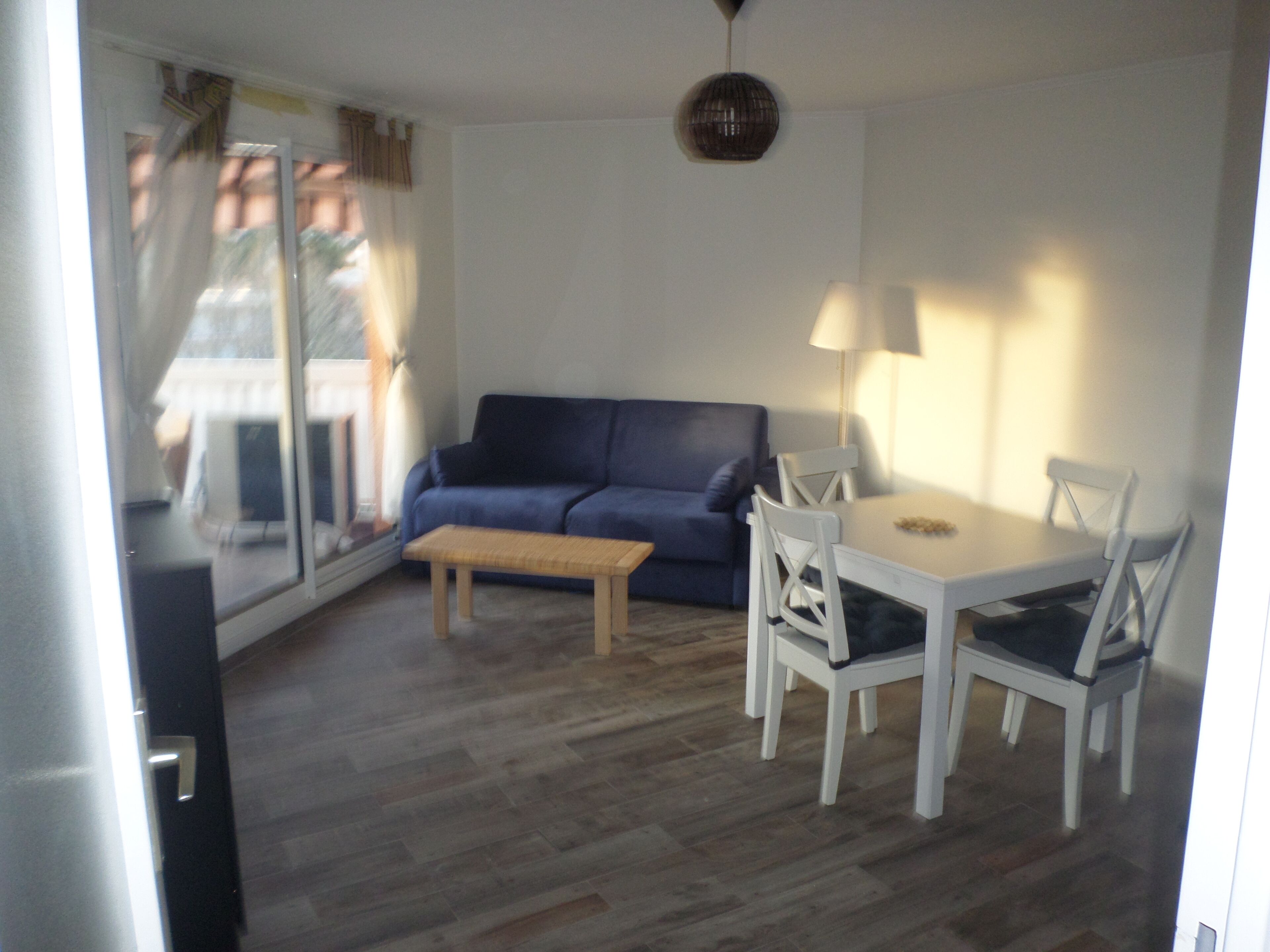 Beau 2 Pièces Le Long Des Criques Sauvages - Climatisé Avec Parking - Fréjus