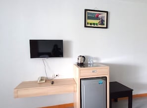 Quarto executivo | Quartos à prova de som, Wi-Fi de cortesia