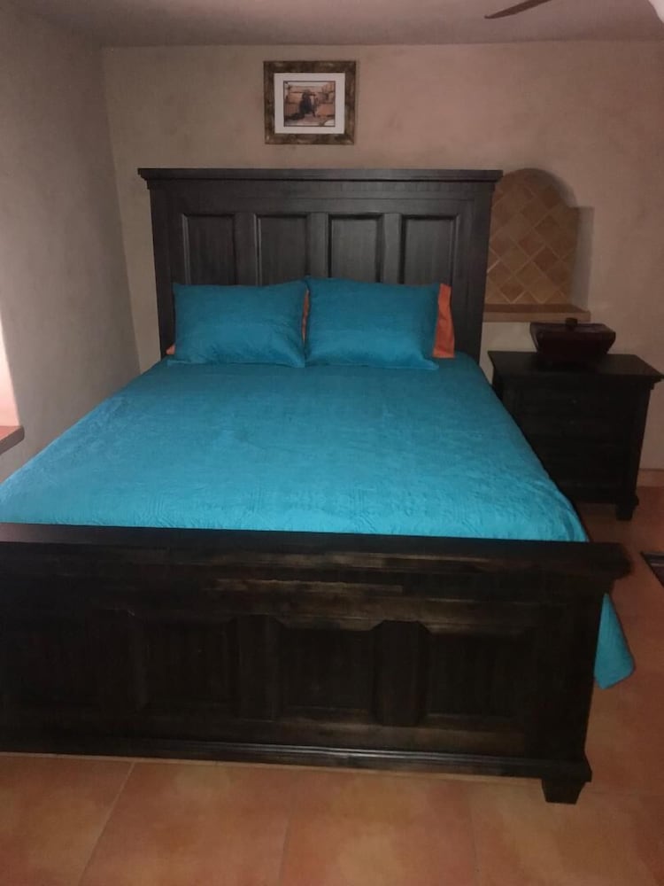 Historic Mesilla Adobe Home Near The Plaza - 新墨西哥州