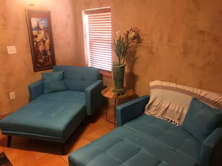 Historic Mesilla Adobe Home Near The Plaza - Mesilla Valley Bosque State Park, Las Cruces