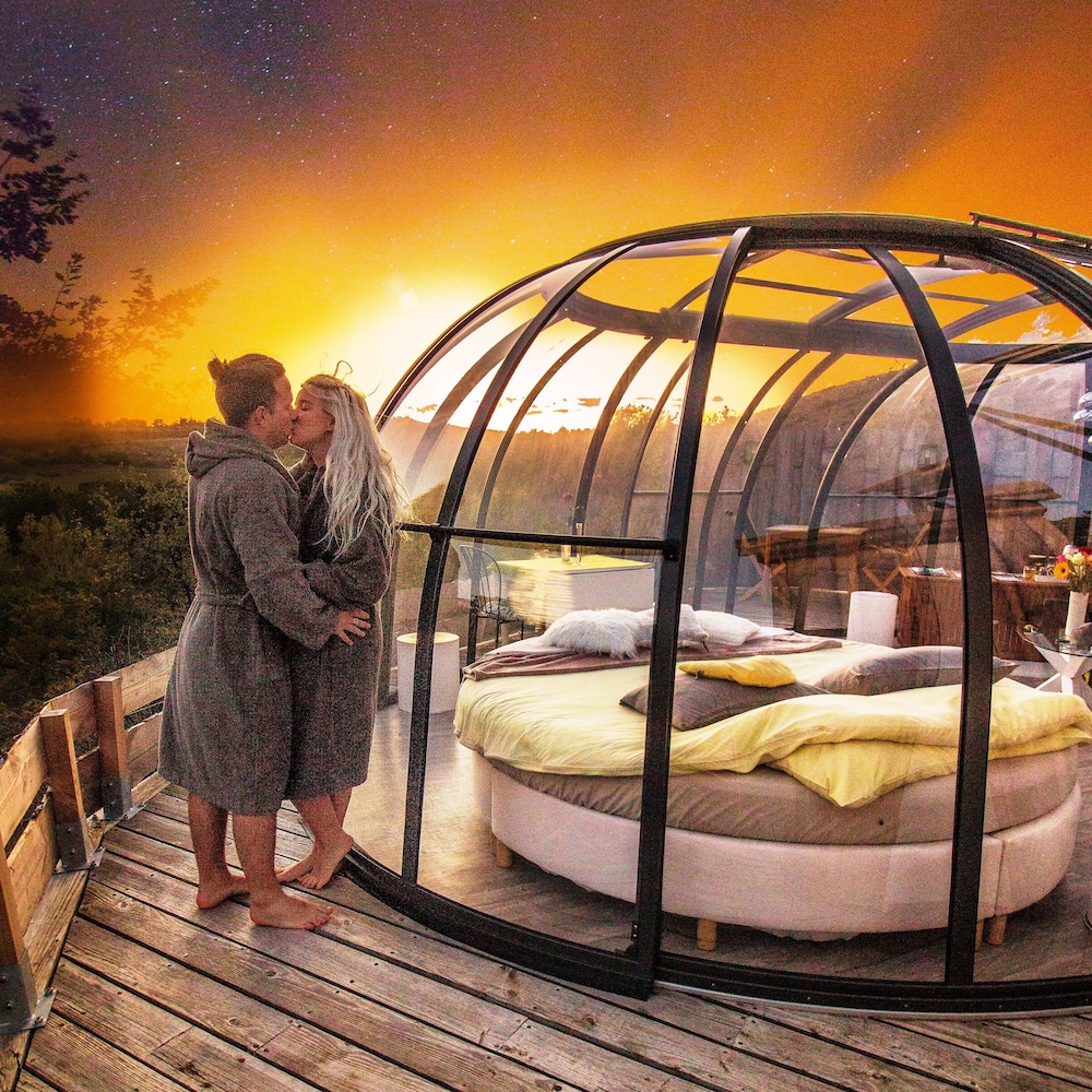 Les Gouttes D'eau - Tarn-et-Garonne