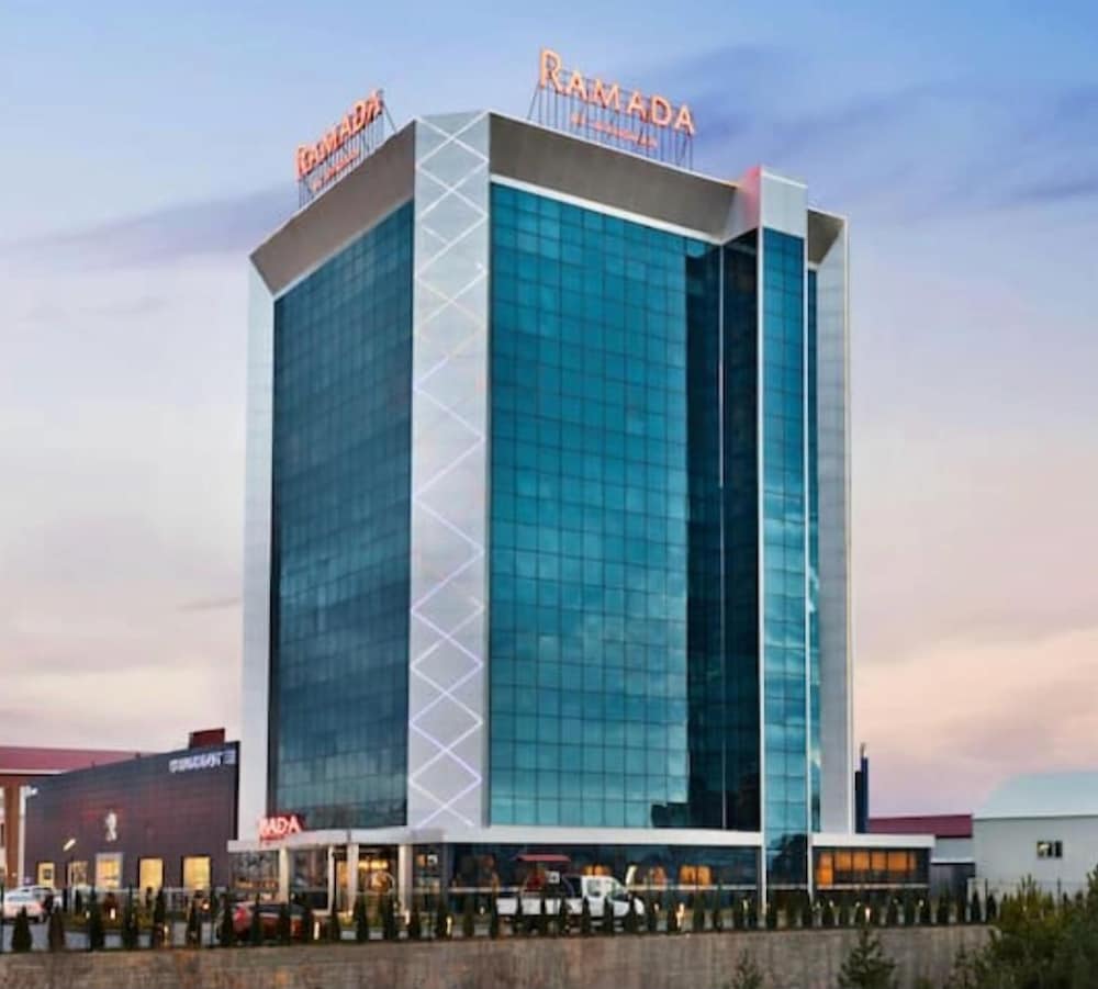 Ramada By Wyndham Sivas - Erzurum