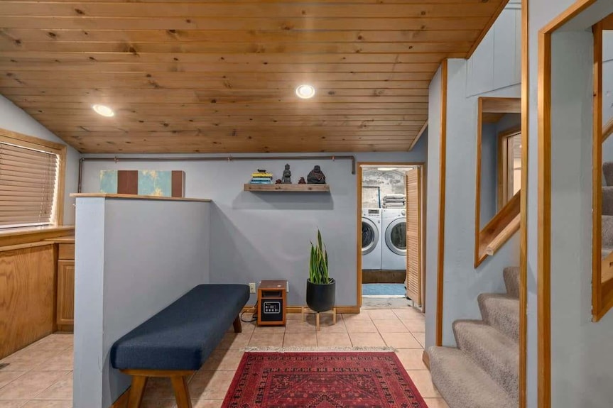 The Yellow House - Old Town 2br - Deer Valley, UT