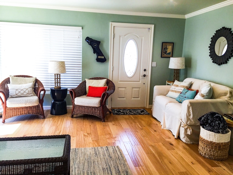 The Perfect Monterey Bay Vacation Home - Monterey Bay, CA