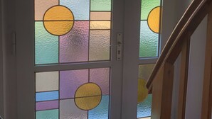 Casa Familiar, 2 quartos | Sala de estar
