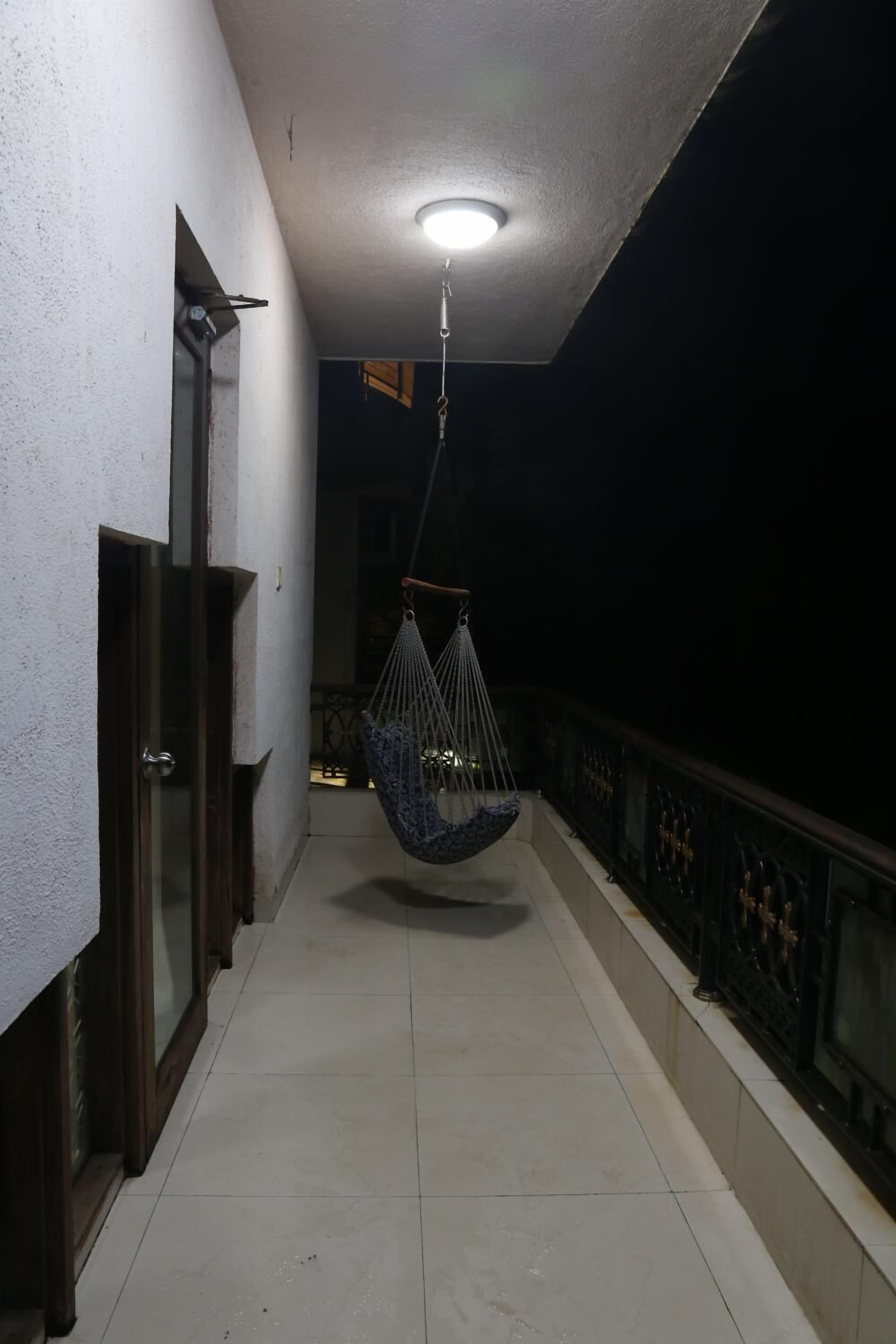 Varanda