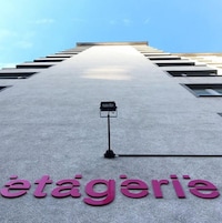 Pormenores do exterior