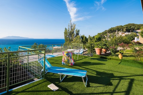 View To Ithaca - Cephalonia