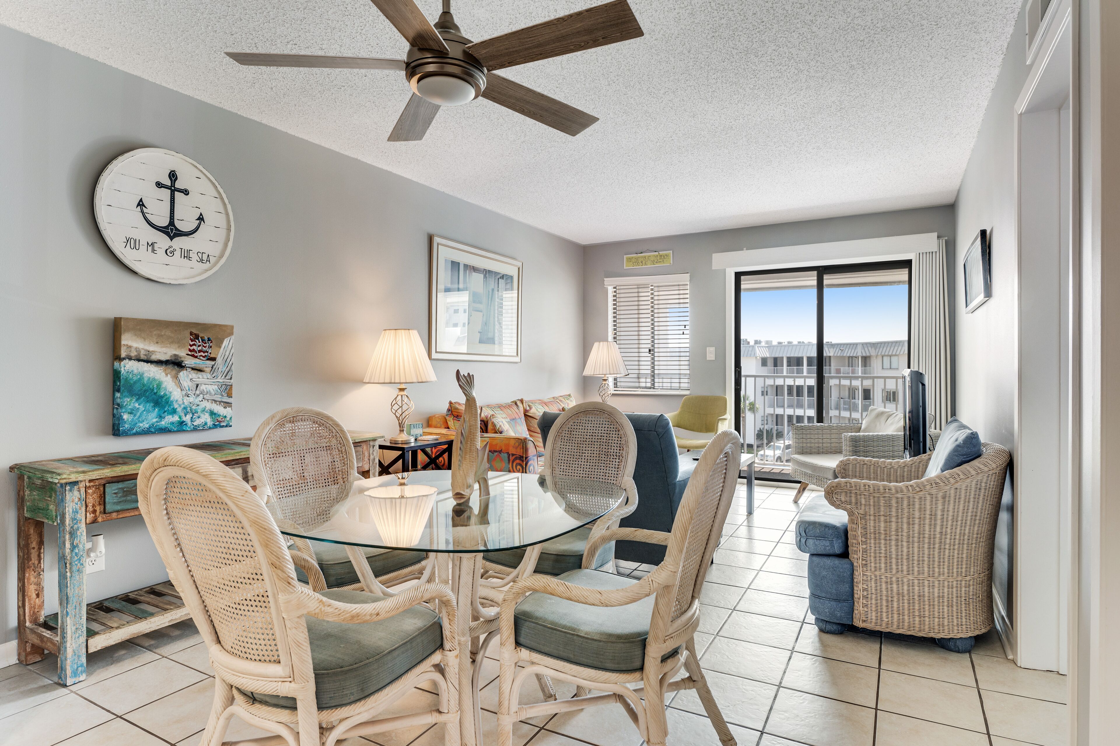 Hotel Suite With Beach Access, Shared Pool - In A Great Location - Alabama