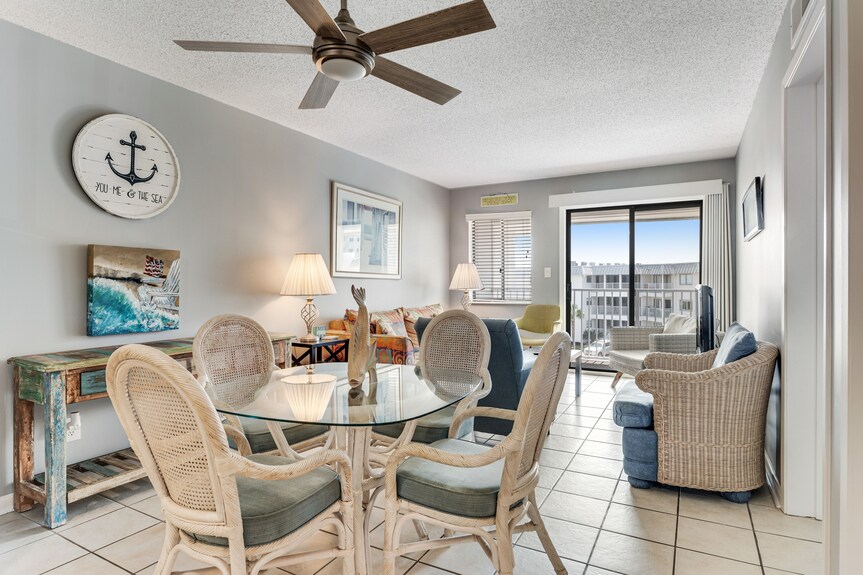 Hotel Suite With Beach Access, Shared Pool - In A Great Location - Alabama