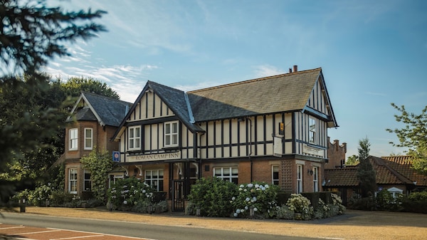 The Roman Camp Inn - Sheringham