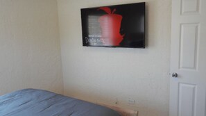 Quarto | 1 quarto 