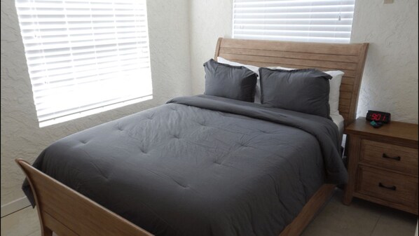 Quarto | 1 quarto 