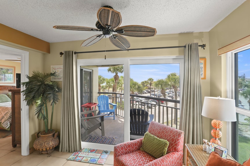 Select View Condo Gulf Strand Resort, St. Pete Beach - セント・ピート・ビーチ, FL