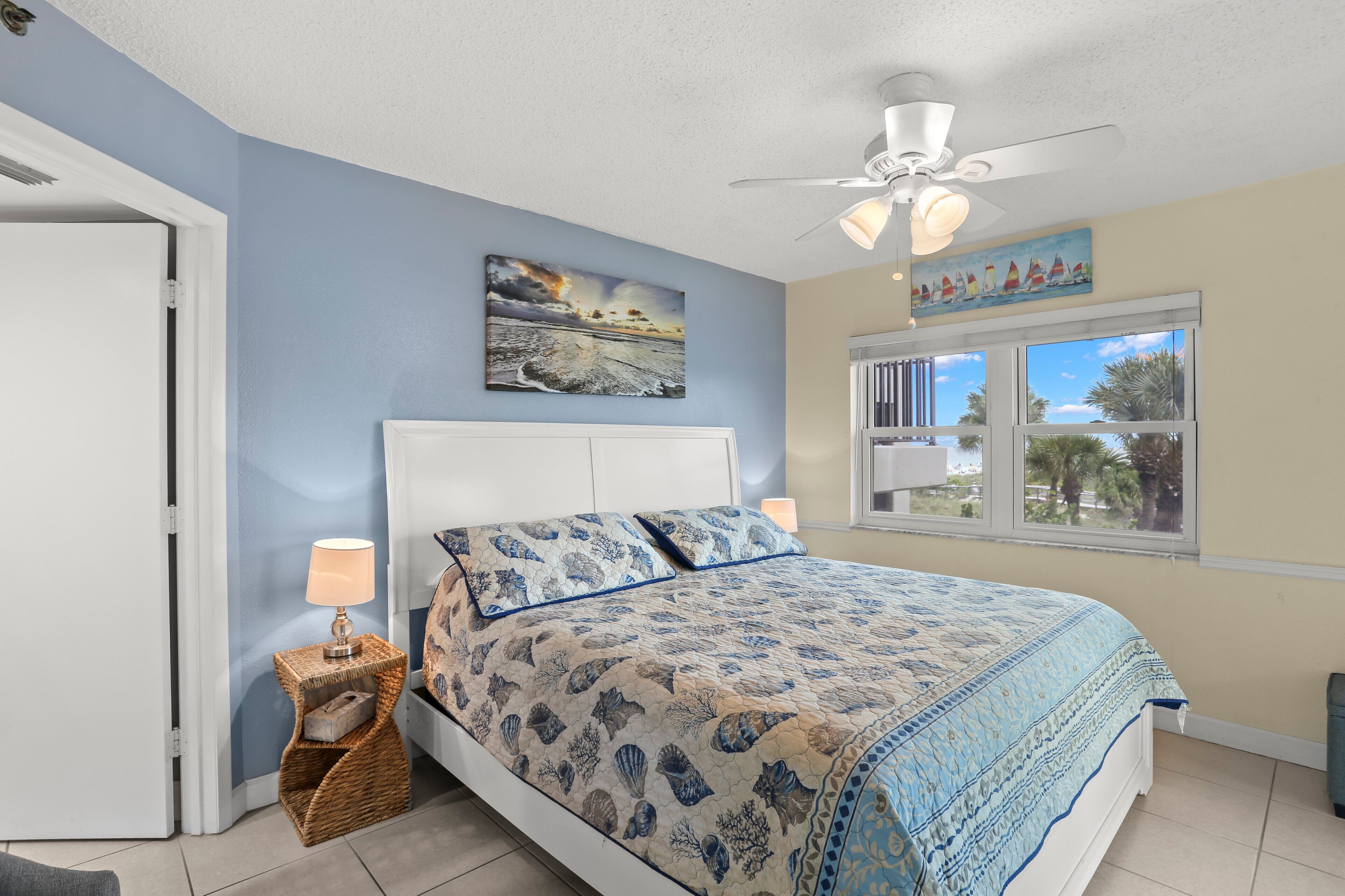 Select View Condo  Gulf Strand Resort, St. Pete Beach - St. Pete Beach, FL